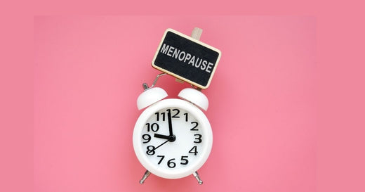 Menopause: Age, Symptoms, Causes, & Effective Treatment – Adira