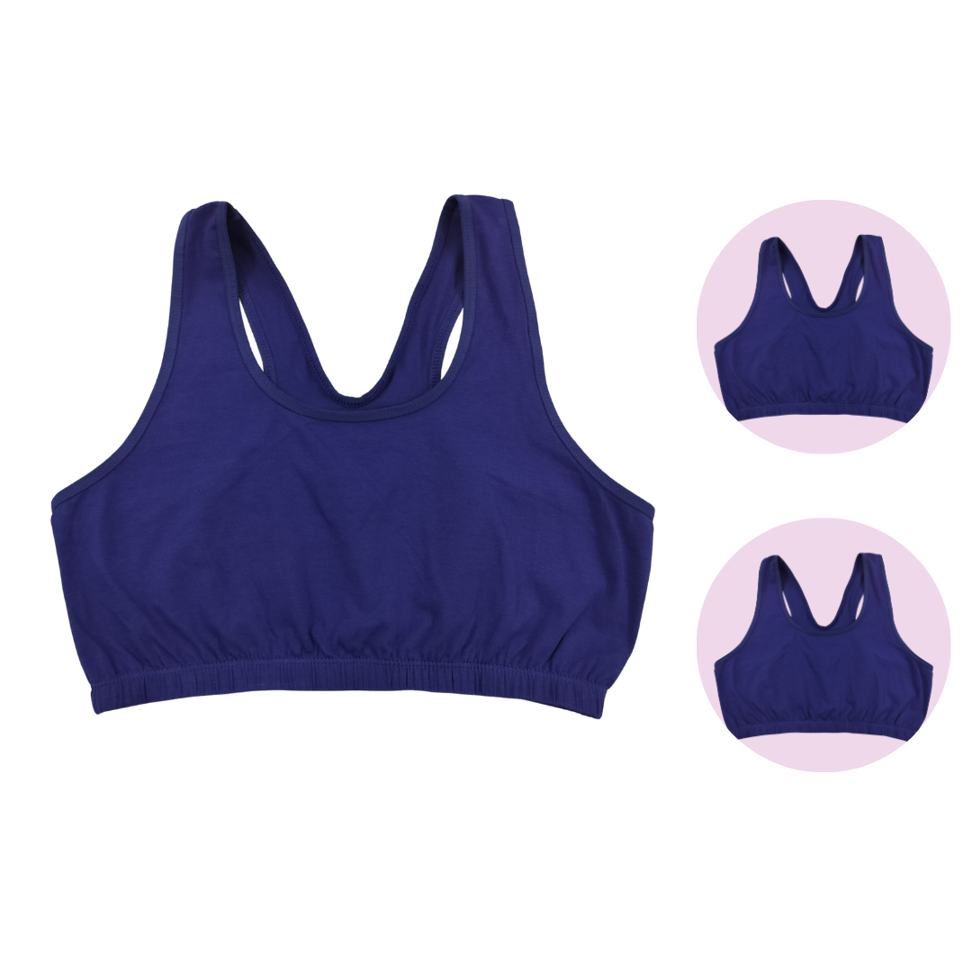 Explore Comfort Bras for Older Ladies