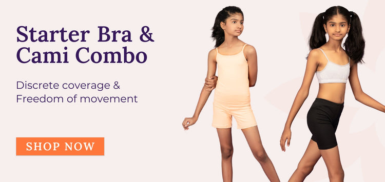 🌸 Adira : Underthings + Technology | Innovating Since 2009