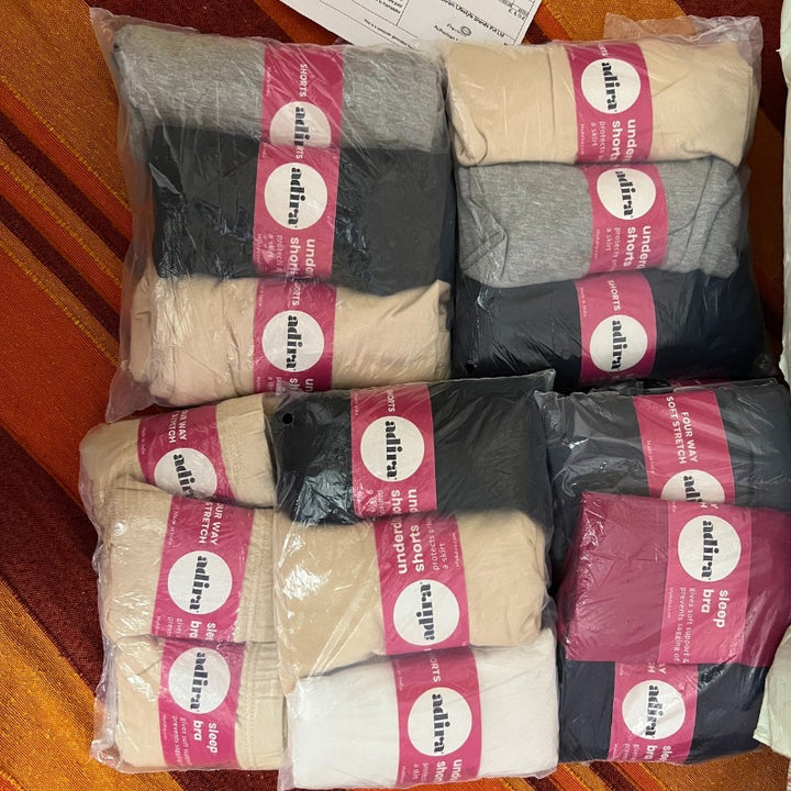 Buy Comfy Sleep Bra Online At Adira