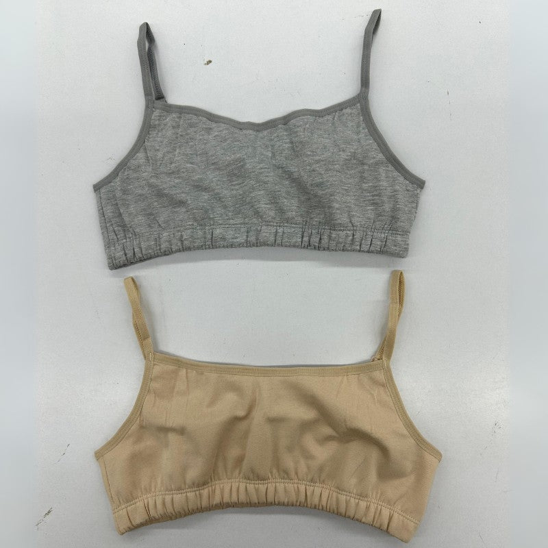 Flat Padded Starter Bras At Affordable Prices @ ADIRA