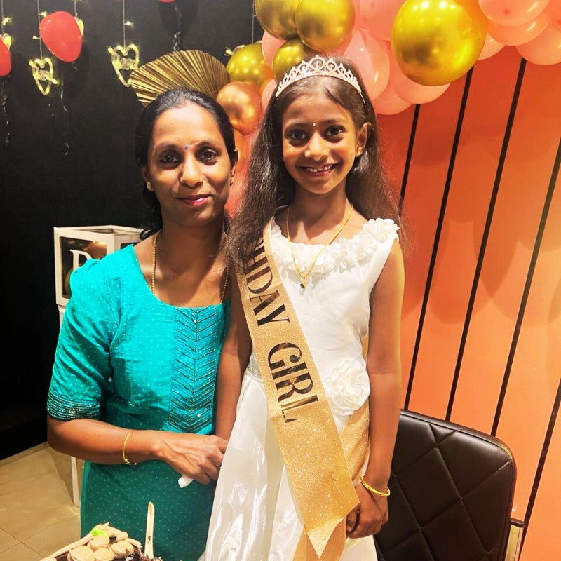 Shop Empowering Girls' Slips for Kids Online in India @ ADIRA