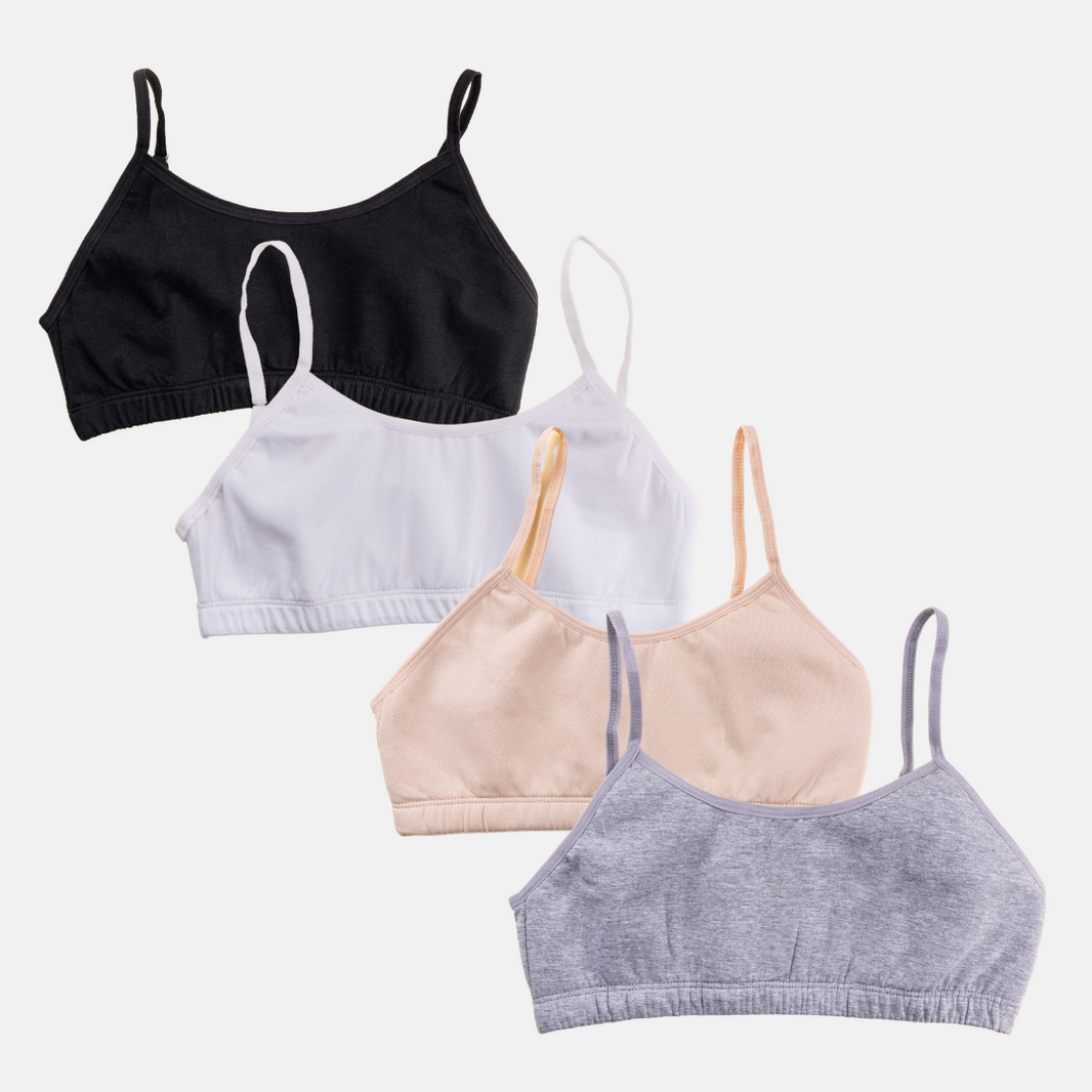 India’s First Puberty Beginners Bra Innovated by ADIRA