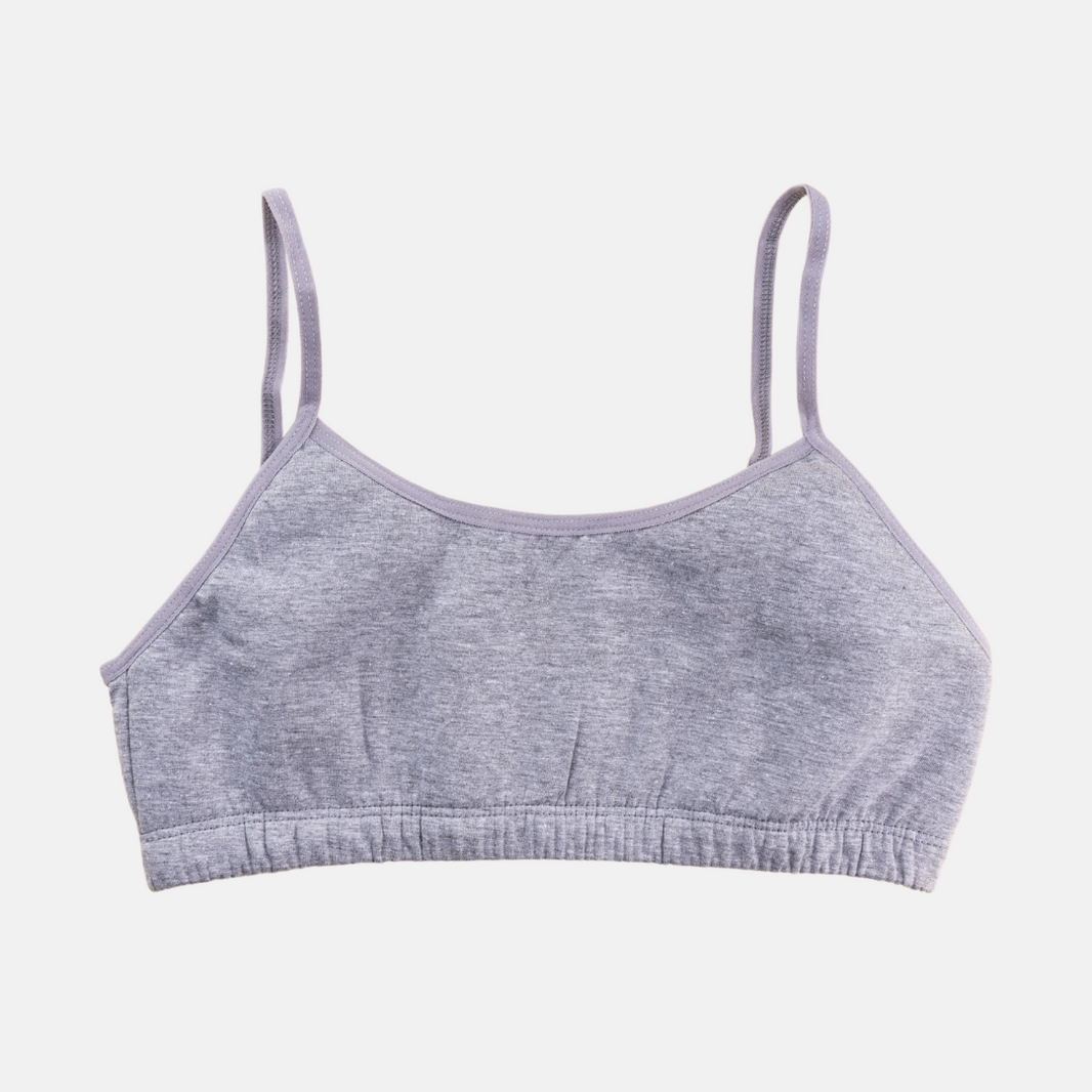 India’s First Puberty Beginners Bra Innovated by ADIRA